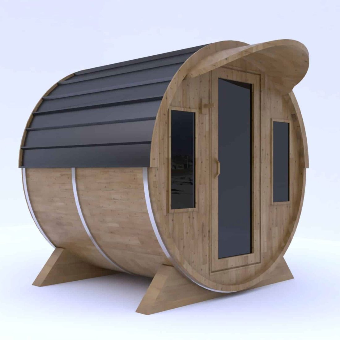 Home - Sauna Depot USA